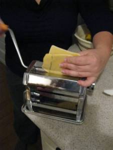 The Worst Pasta I Ever Had, or, Don’t Try This at Home – Rollerbag ...