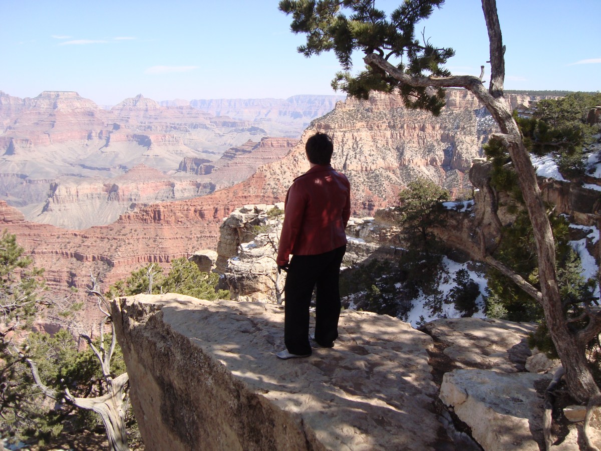 Goodbye, Minnesota. It’s not you, it’s me. – Rollerbag Goddess Global ...