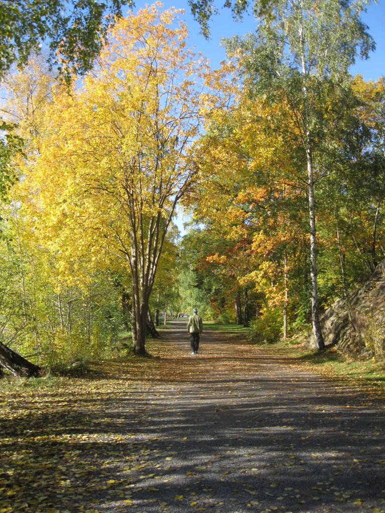 Exploring Vinterviken: Alfred Nobel’s Playground is Dynamite ...
