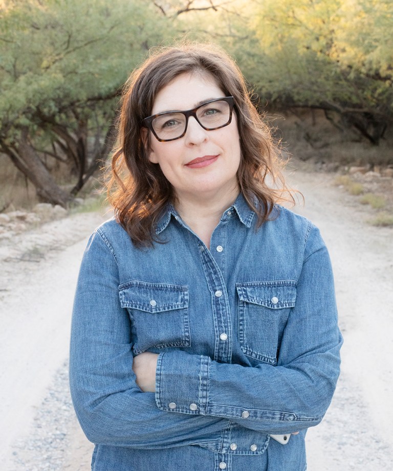 Featured RBG: Jackie Alpers, author of Taste of Tucson: Sonoran-Style ...