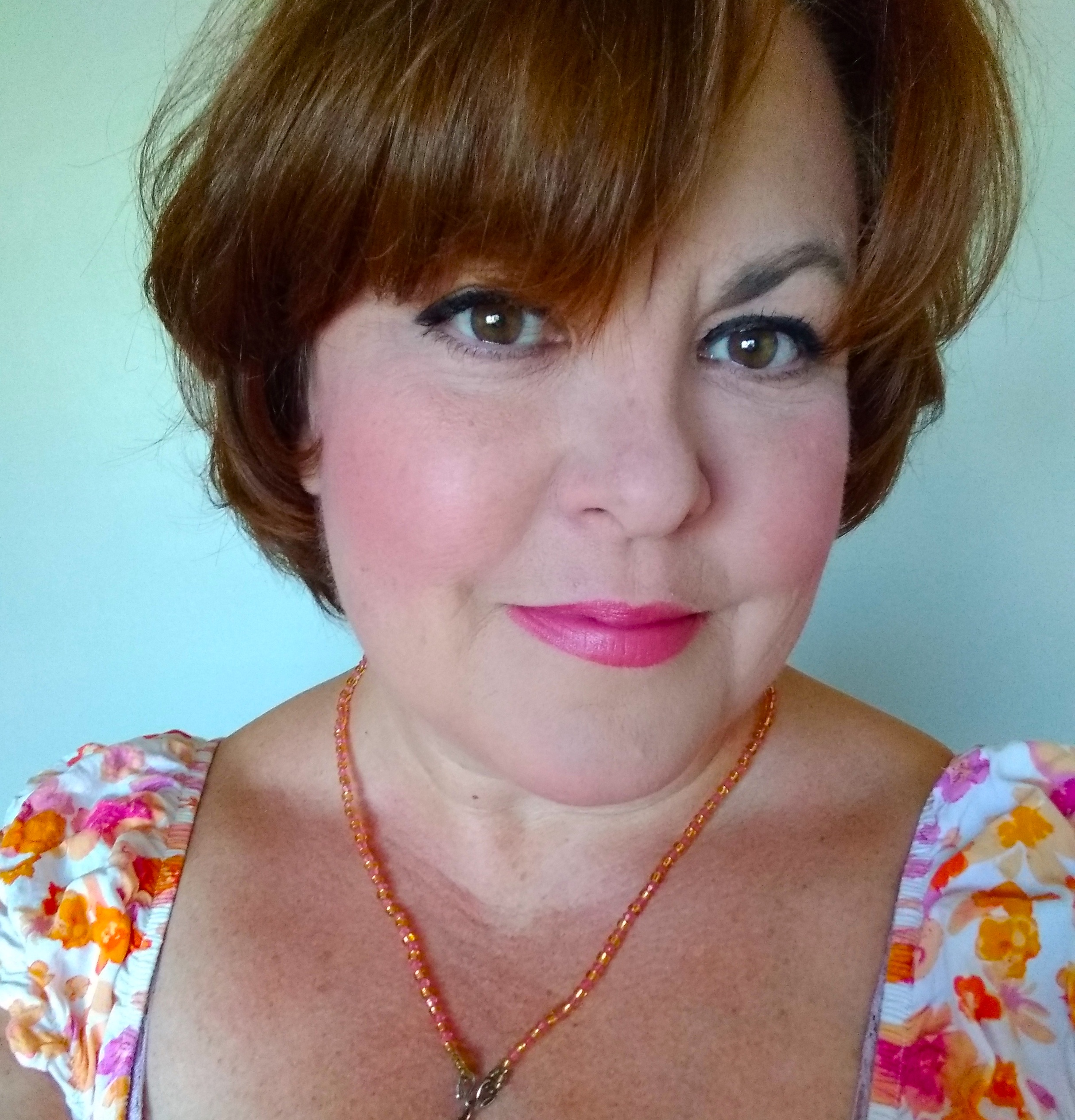 About Charish Badzinski – Rollerbag Goddess Global Communications